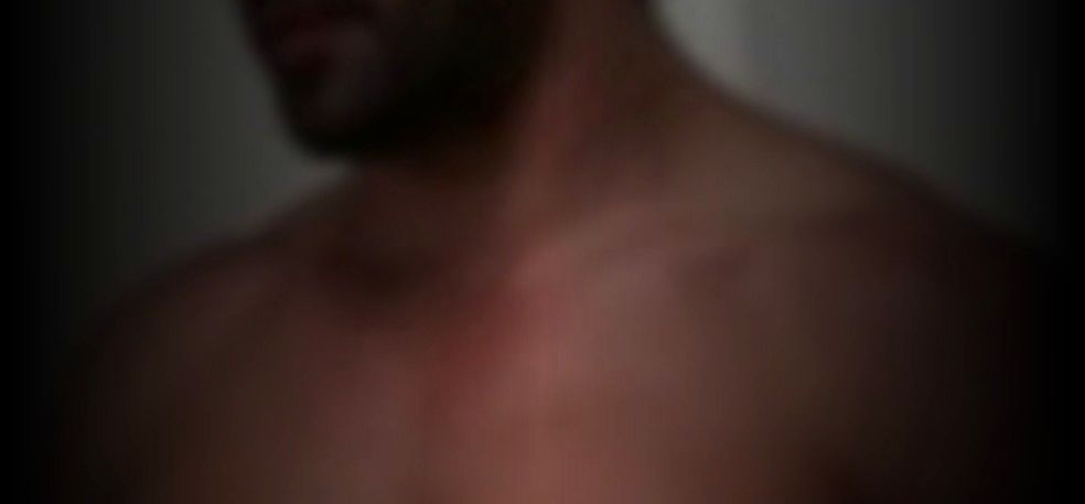 Bernhard Forcher Shirtless Donde Está Jackie Warner En Bravo's Work