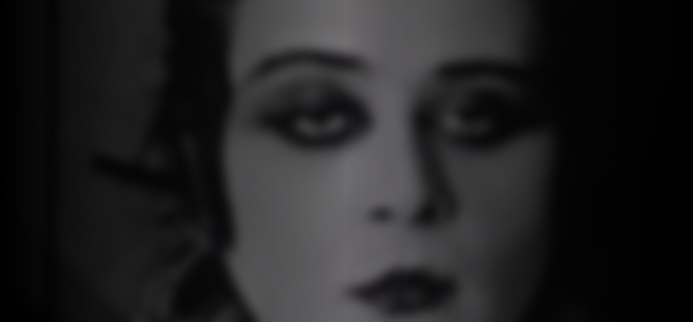 See The Hottest Theda Bara Sexy Scenes Mr Skin 0775