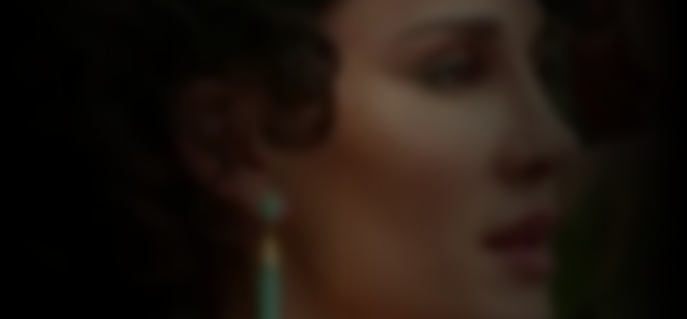 See The Hottest Layla Alizada Sexy Scenes Mr Skin