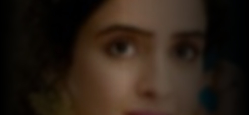 See The Hottest Sanya Malhotra Sexy Scenes Mr Skin