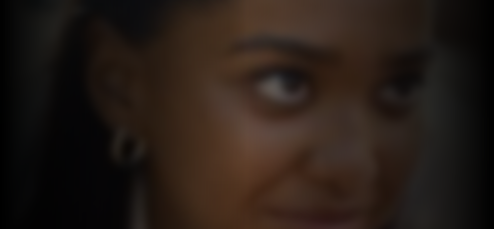 See The Hottest Ayana Doucouré Sexy Scenes Mr Skin