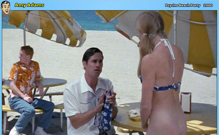 Oscar Nudity Best Supporting Actress Nominees Nude Pics