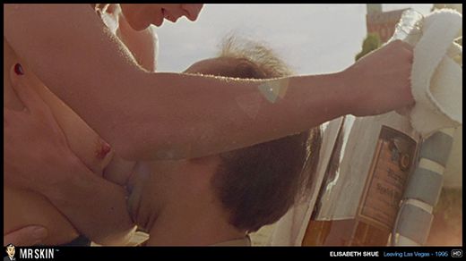 Leaving Las Vegas And More Nudeworthy On Netflix 5 22 13 [pics]