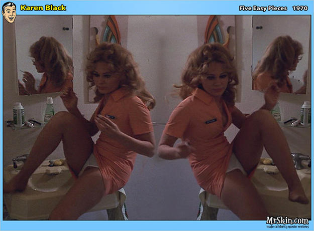 Karen Black Rip 1939 2013