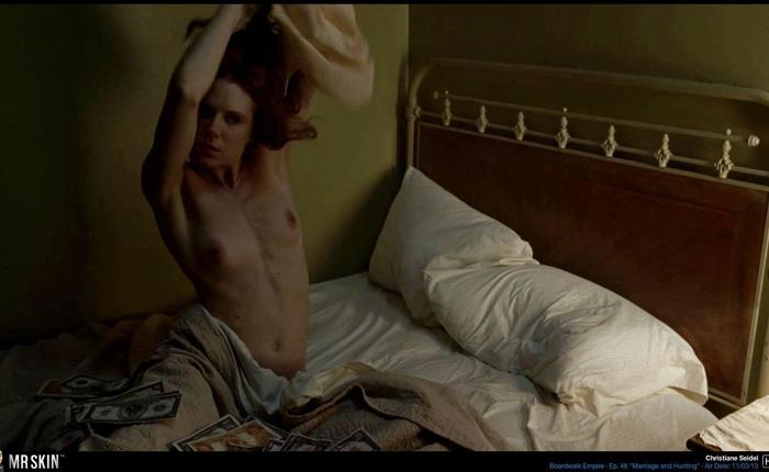 Tv Nudity Report Masters Of Sex Boardwalk Empire Pics