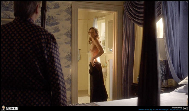 Tv Nudity Report Masters Of Sex Hello Ladies Pics 