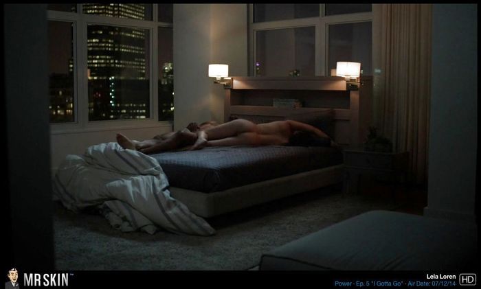 Tv Nudity Report Power The Bridge And The Return Of Masters Of Sex And Hemlock Grove Pics