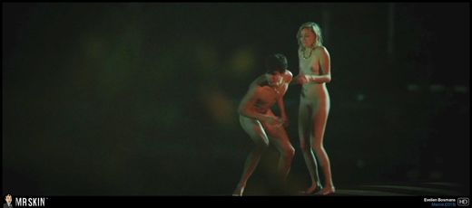 2014 Toronto International Film Festival Nudity Recap