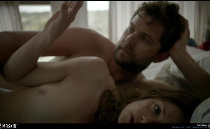 Tv Nudity Report Boardwalk Empire The Knick And The Early Premiere Of The Affair