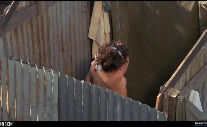 Rip Elizabeth Pena 1959 2014