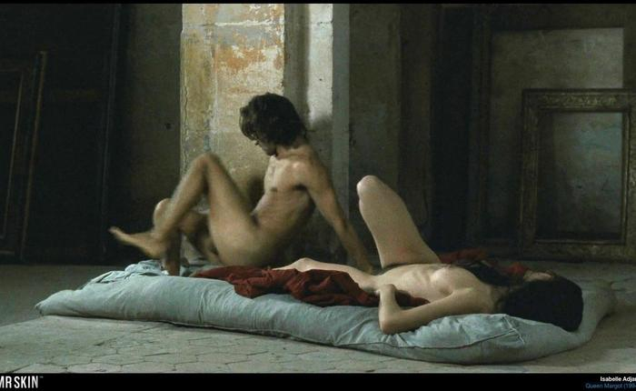 You And The Night Django Unchained And More Nudeworthy On Netflix 102914 5460