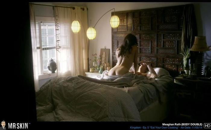 Tv Nudity Report The Affair And Kingdom