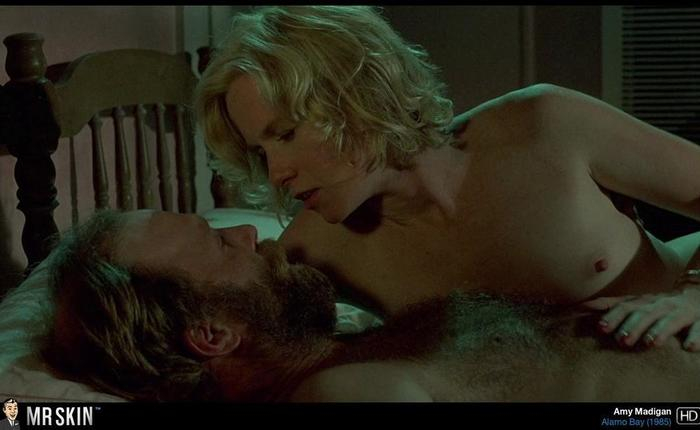 Movie Nudity Report April 3 In Movie Nudity History