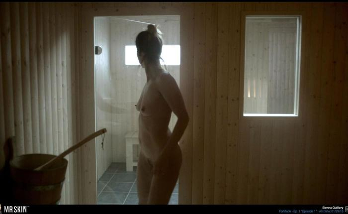 Fortitude Season 1 Everly And More Celebrity Nudity On Dvd And Blu Ray 42115