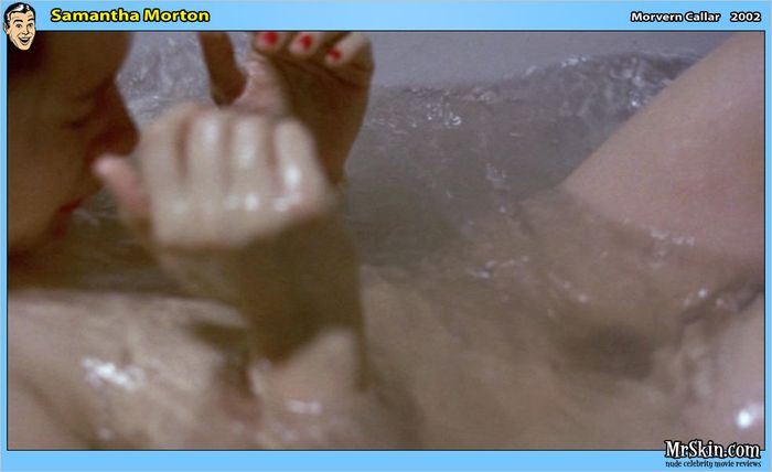 Skinstant Video Selections Awol Morvern Callar The Thomas Crown Affair And More 82317