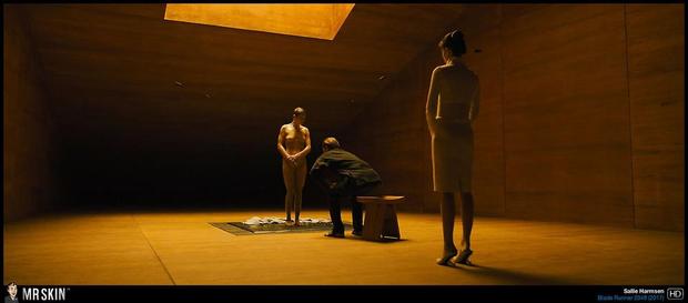 Skincoming On Dvd And Blu Ray Blade Runner 2049 Outlander And More 11618 8190