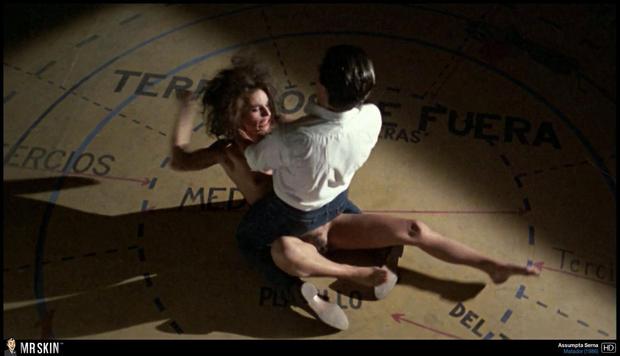 Foreign Film Friday Matador