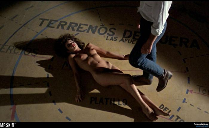 Foreign Film Friday Matador