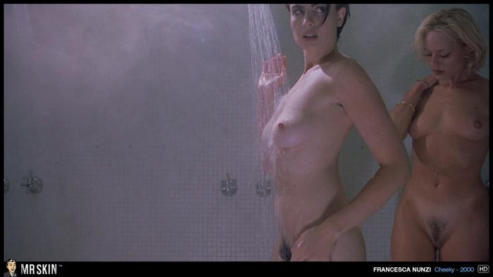 Foreign Film Friday Cheeky