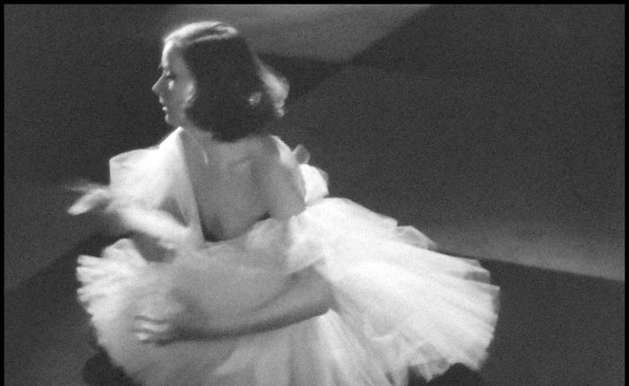Tbt To Greta Garbo