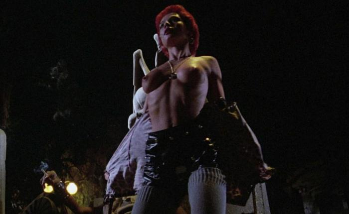 Top Ten Horror Movie Nude Scenes Of The 80s 1485