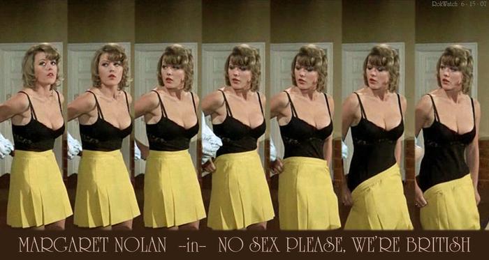 Foreign Film Friday No Sex Please Were British 8794