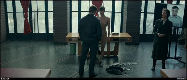 Movie Nudity Report The Best Theatrically Released Nude Scenes Of 2018 7673