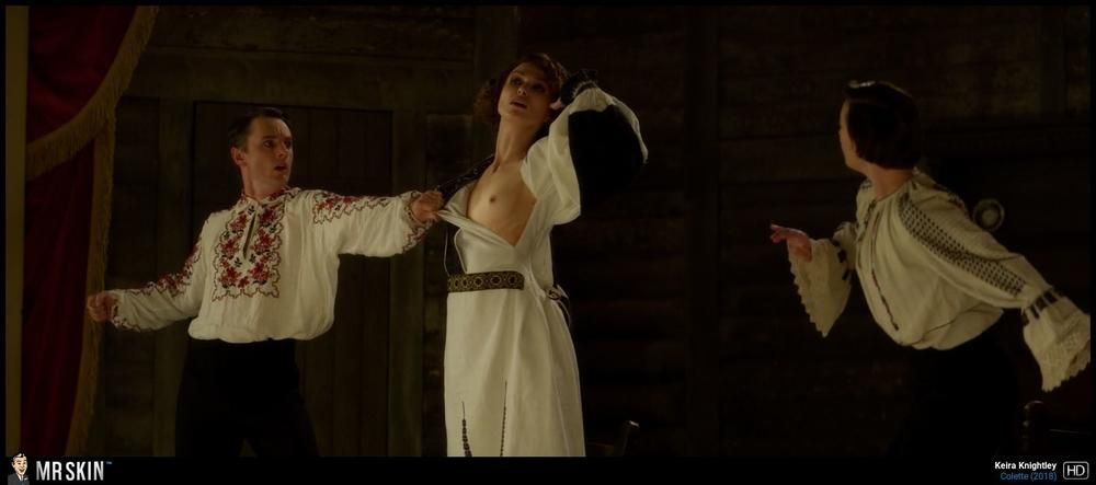 Movie Nudity Report The Best Theatrically Released Nude Scenes Of 2018 122818