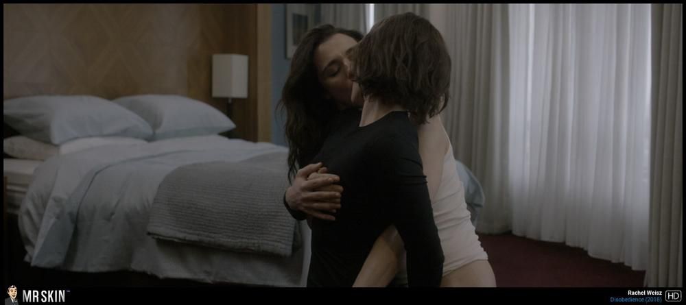 Movie Nudity Report The Best Theatrically Released Nude Scenes Of 2018 122818