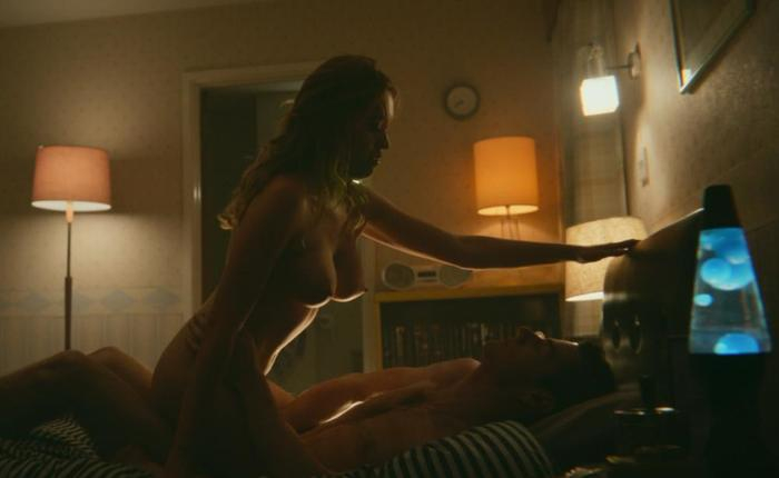 Tv Nudity Report Netflixs Sex Education 11419 