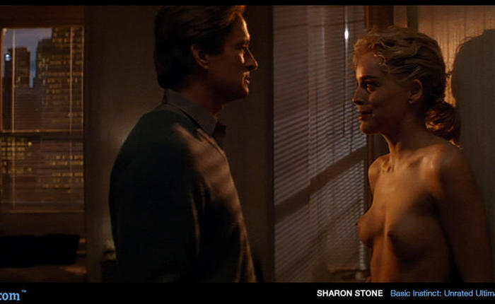 Anatomy Of A Scenes Anatomy The 2 Very Different Sex Scenes Of Basic Instinct