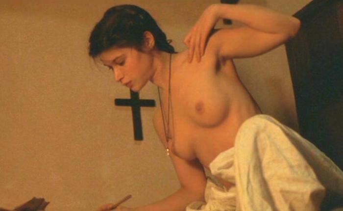 On This Day In Movie Nudity History April 3