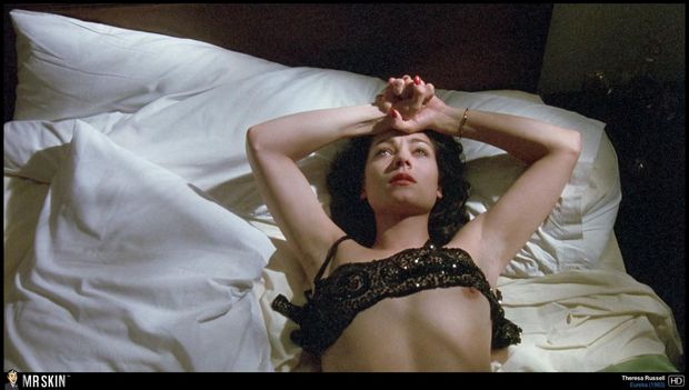 A Skin Depth Look At The Sex And Nudity Of Nicolas Roegs Films From Dont Look Now To Full