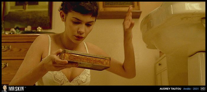 Foreign Film Friday Amélie