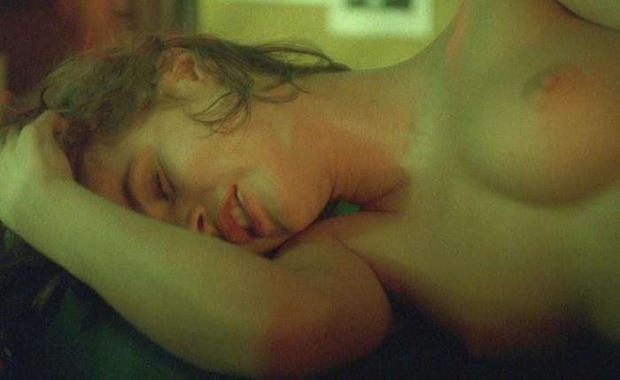 Criterion Collection Films With Nudity Spines 200 399