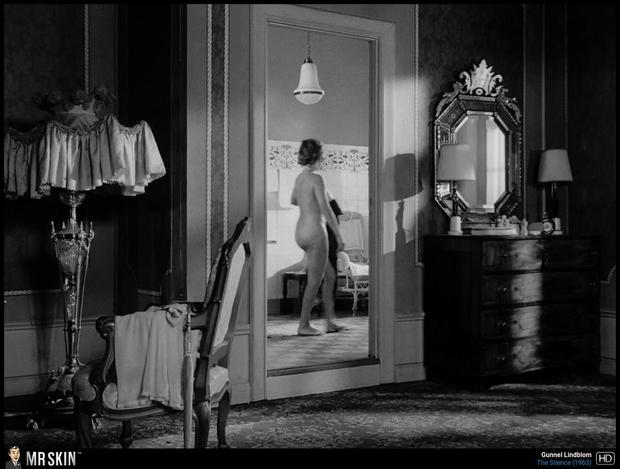 Foreign Film Friday The Silence