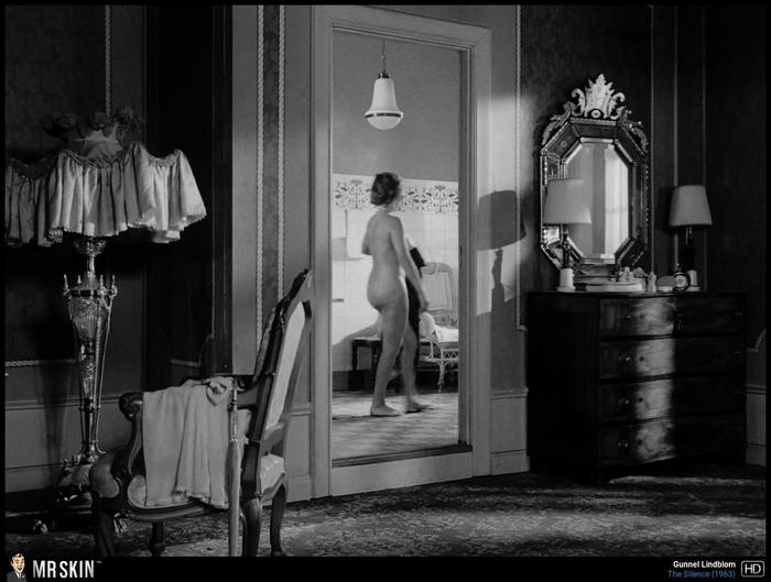Foreign Film Friday The Silence