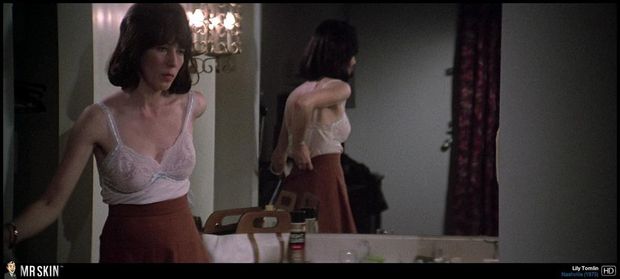 Nudity In The Afi Top 100 Nashville Network And Pulp Fiction