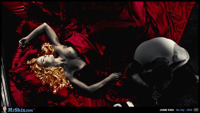 Nude And Noteworthy On Netflix Domino Sin City Trainspottting And More 10219