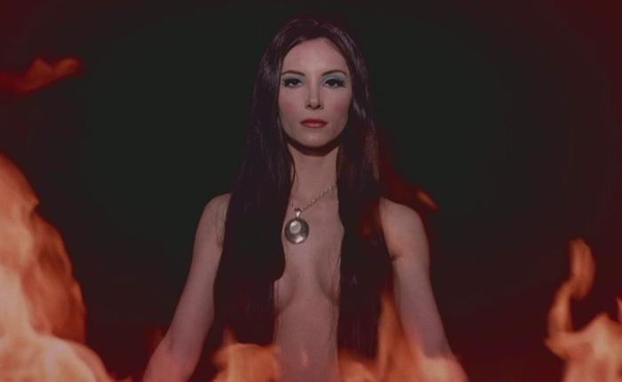 Tbt To The Witchy Nudity In The Love Witch