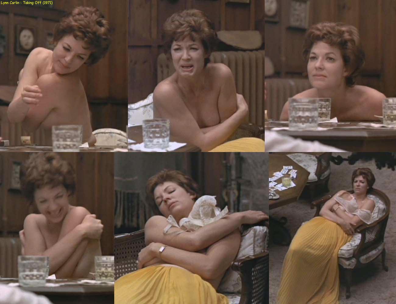 A Skin Depth Look At The Sex And Nudity Of Miloš Formans Films