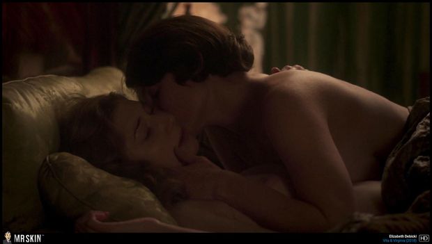 Movie Nudity Report The Best Theatrically Released Nude Scenes Of 2019 122719