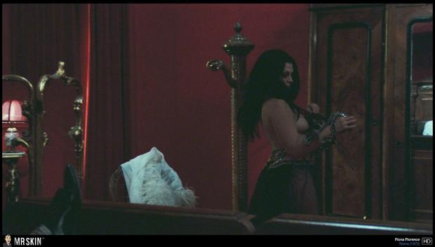 A Skin Depth Look At The Sex And Nudity Of Federico Fellinis Films