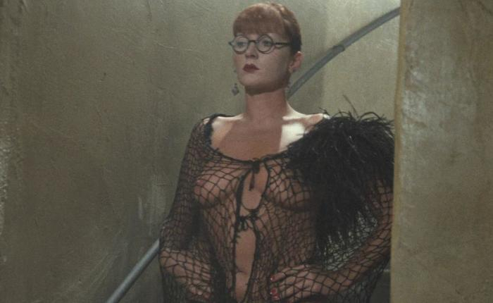 A Skin Depth Look At The Sex And Nudity Of Federico Fellinis Films
