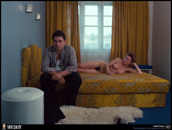 A Skin Depth Look At The Sex And Nudity Of Rainer Werner Fassbinders Films Part Two