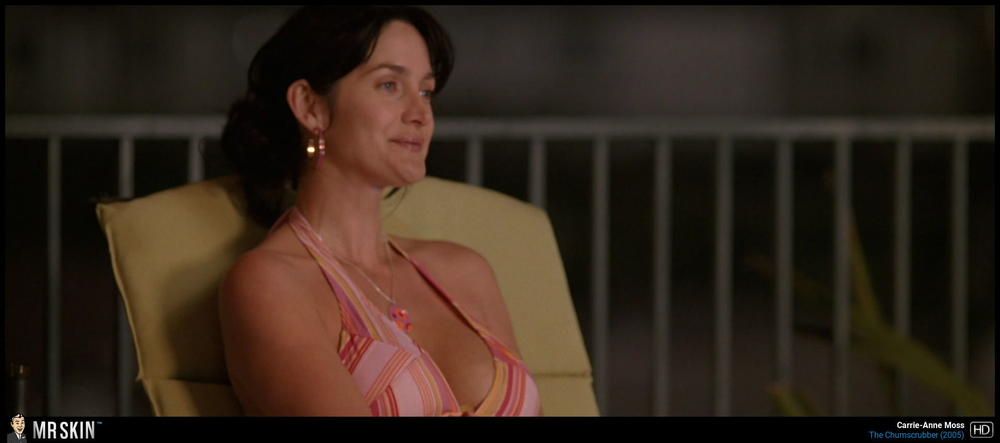 Nude And Noteworthy On Hulu Cashback Melancholia Parasite And More