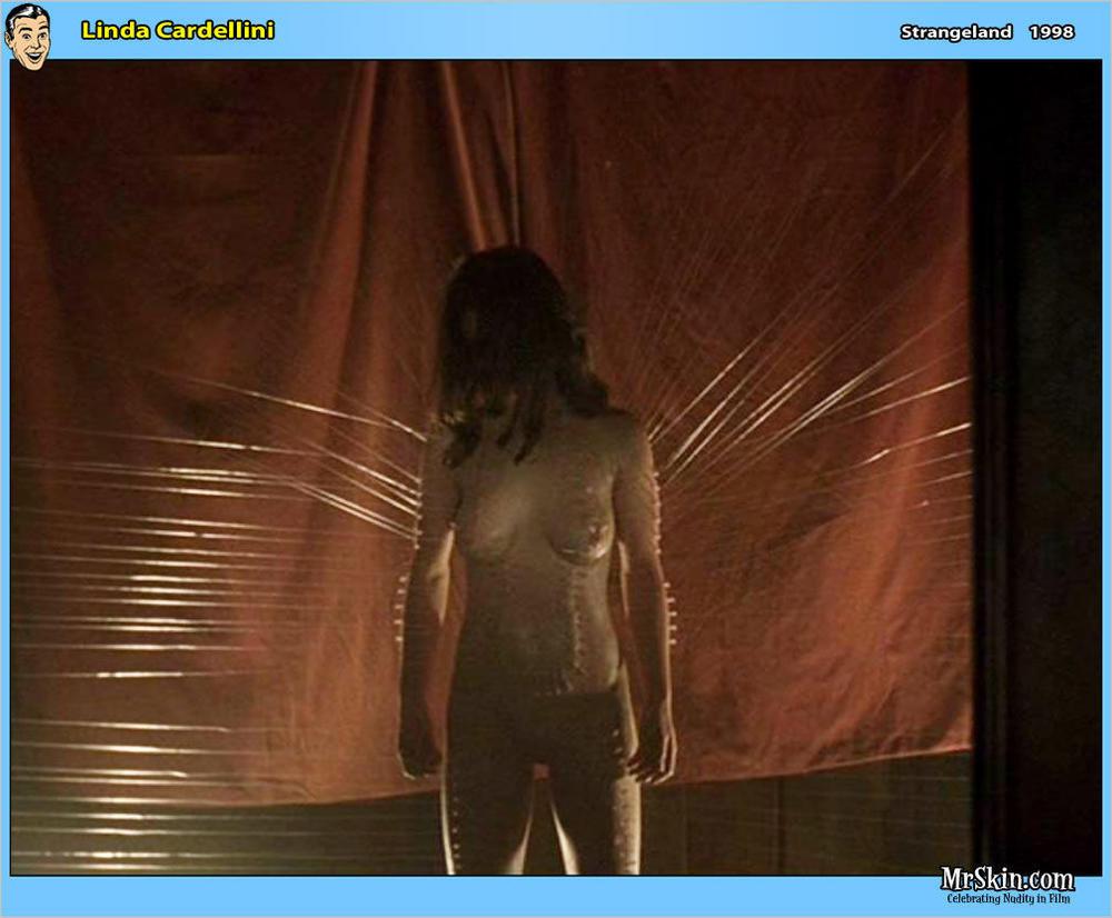 Has Linda Cardellini Ever Gone Nude