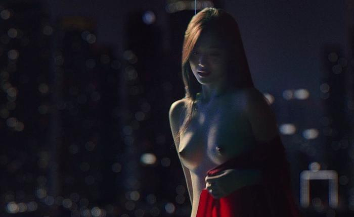 Top Ten Hottest Nude Scenes From Asian Movies