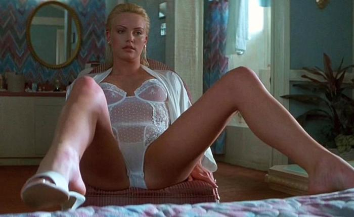 Anatomy Of A Nude Scene Charlize Theron Lands On The Map With 2 Days In The Valley