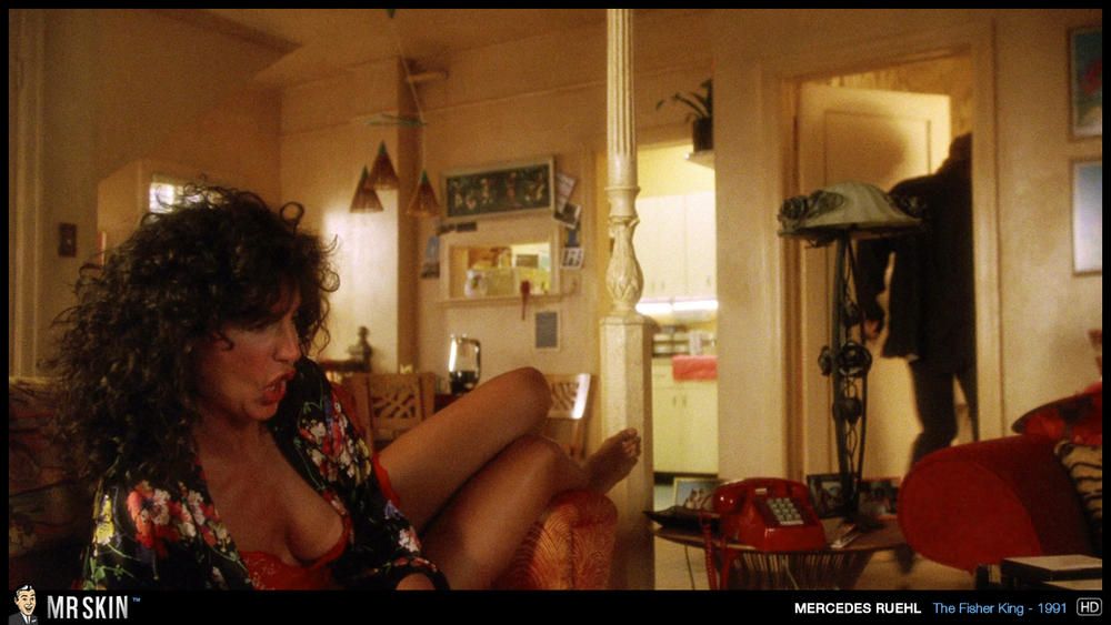 A Skin Depth Look At The Sex And Nudity Of Terry Gilliams Films